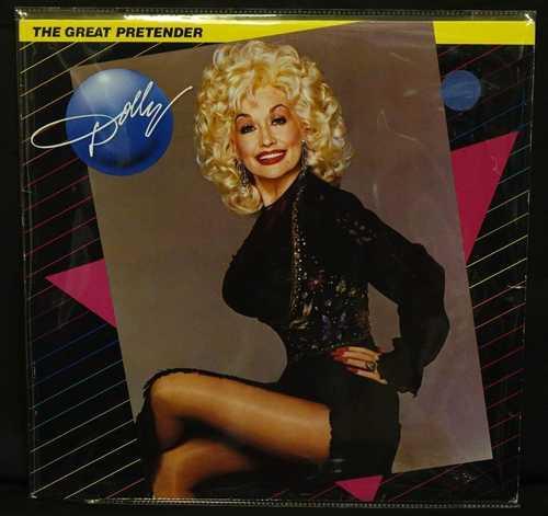 Dolly Parton - The Great Pretender