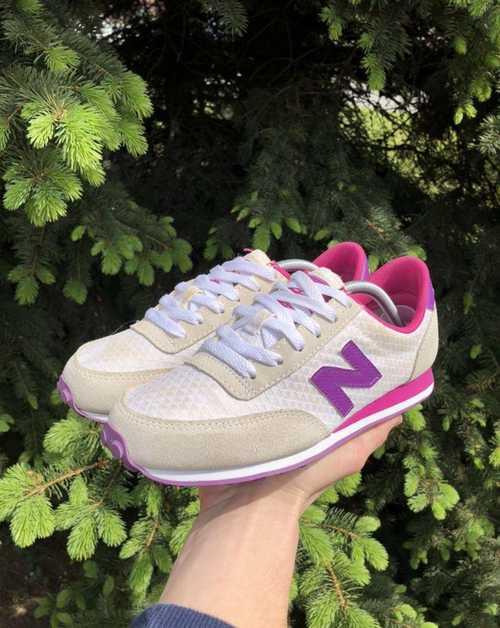 New Balance 410 оригинал