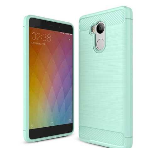 Чехол для Xiaomi Redmi 4 Pro / 4 Prime
