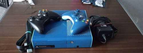 Xbox 360 е 1538