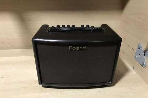 Комбик Roland AC 33 RW Б/У