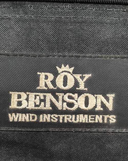 Roy Benson CB-318 Bb