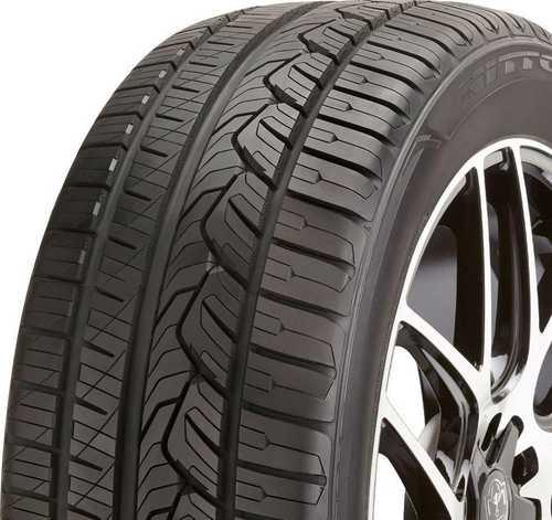 Nitto NT421Q 265/60 R18 110V япония
