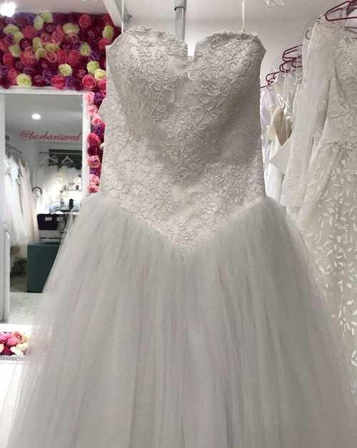 Свадебные платья бесплатно