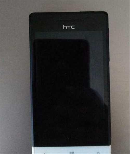 HTC WP 8s