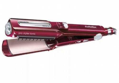 Плойка BaByliss pro styler ionic