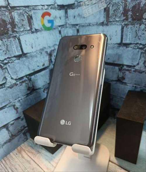 LG G8, без торга, trade-in/L4