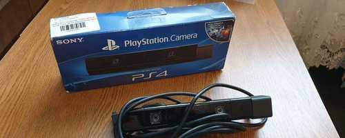 PS Camera + PS Move для Sony Playstation PS4\PS5