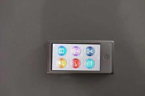 iPod nano 7
