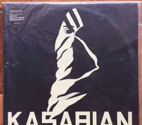 Kasabian Vinyl (LP) | Festima.Ru - Мониторинг объявлений