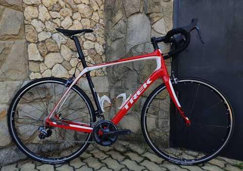 Эндуро шоссейник Trek Domane 5 Series (р.58, Di2)