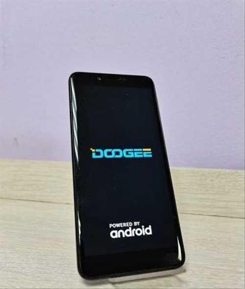 Смартфон doogee X60 L (Д)