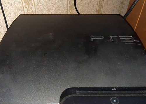 Как прошить ps3 3008b