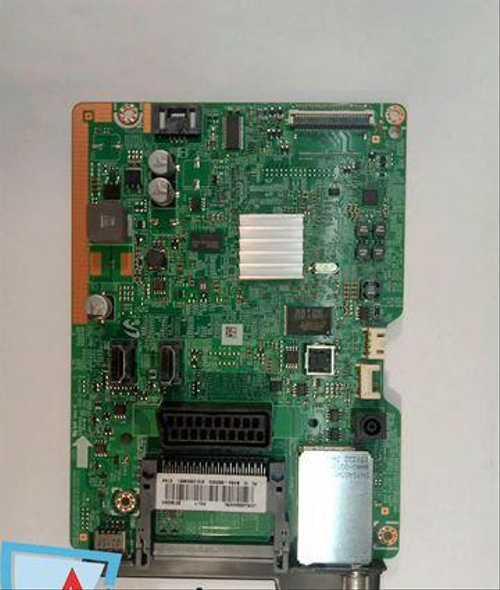 Майн плата samsung BN41-02358A BN94-08202A