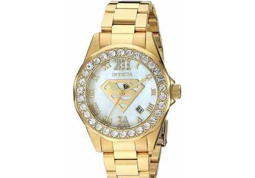Часы Invicta Ladies DC Comics Superman 29307