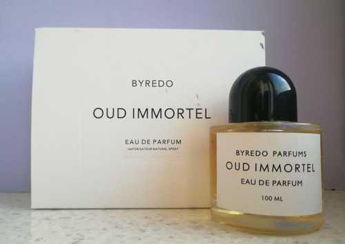 Byredo Oud Immortel премиум