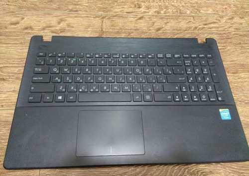 Клавиатура для ноутбука Asus X551MA