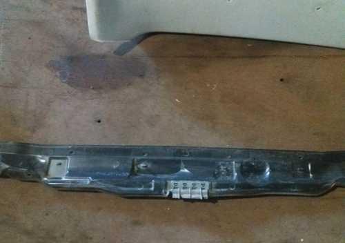 Водосток Ford Focus 3 / разбор Форд Фокус 3 В разб