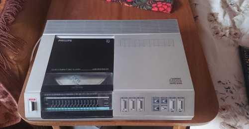 Philips CD 101