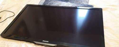 Телевизор Philips 40PFL6606H