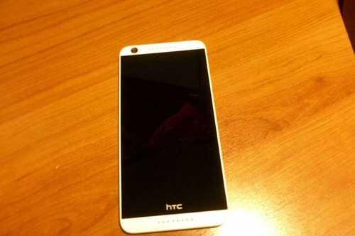 HTC 626G дисплейный модуль