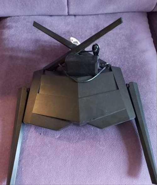 Wifi роутер Tenda AC10