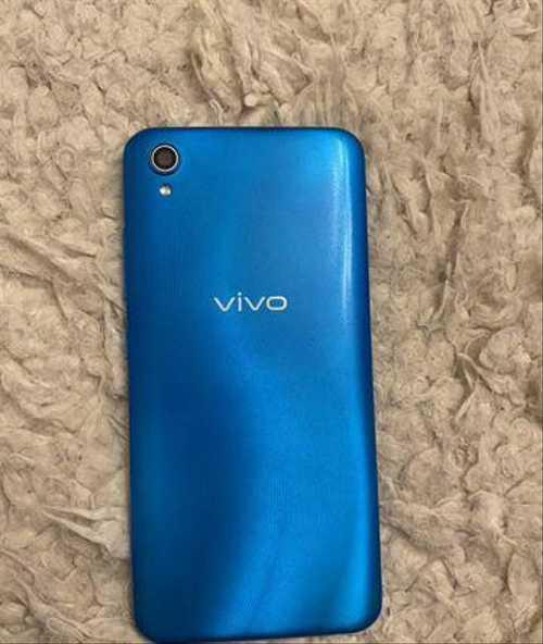 Телефон Vivo 2015
