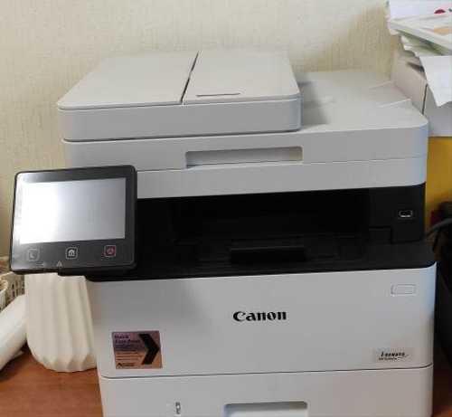 Мфу Canon i-sensys MF426dw
