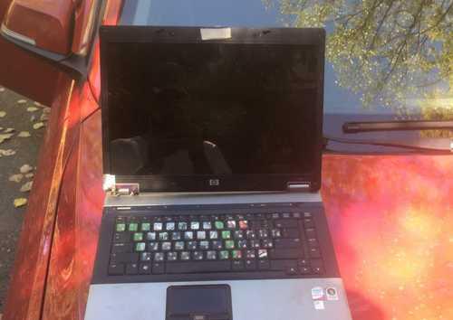 Ноутбук HP 6730b