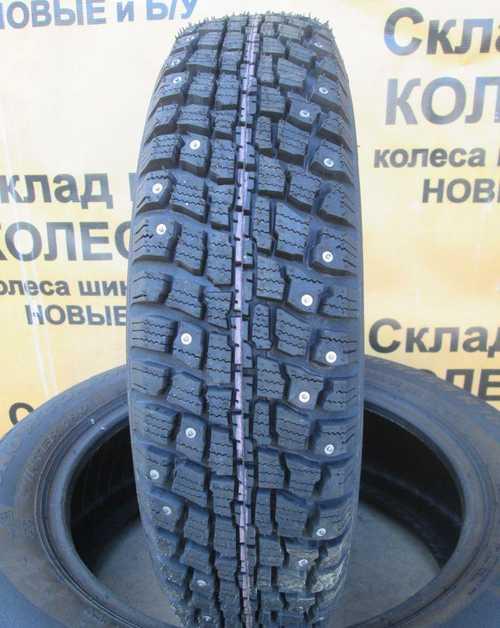 135 80 R12 Шины зимние Новые Кама-503 шипы