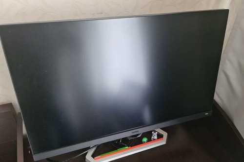 Игровой монитор benq Mobiuz EX2710 27"