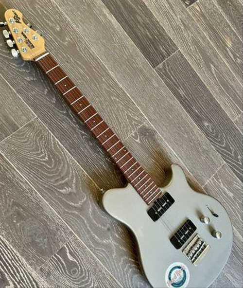 Ernie Ball Music Man Axis Sport 1998, USA