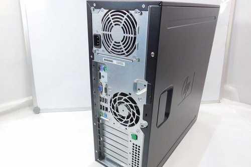 Пк Hewlett-Packard Compaq 8000 Elite Core i3-550