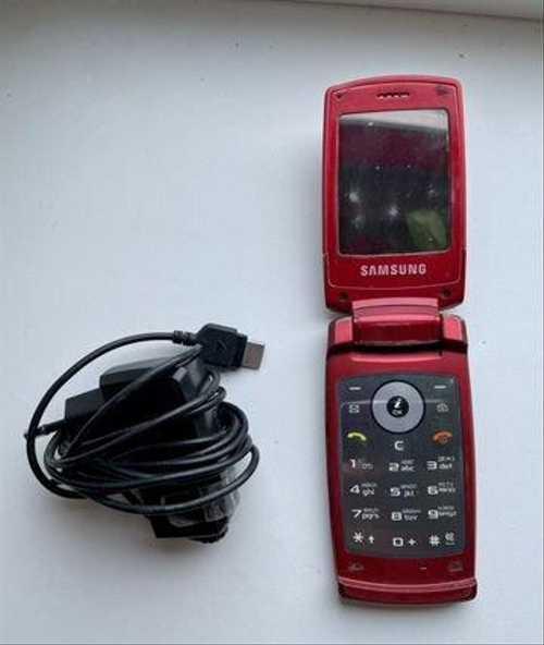Samsung sgh U300