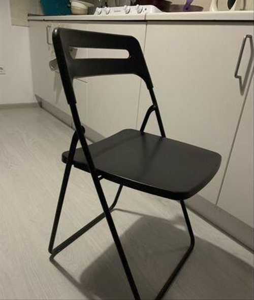 Тошнота и черный стул