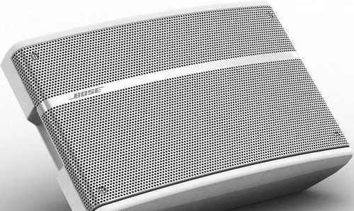 Bose Panaray 620M White + бесплатная доставка | Festima.Ru – частные ...