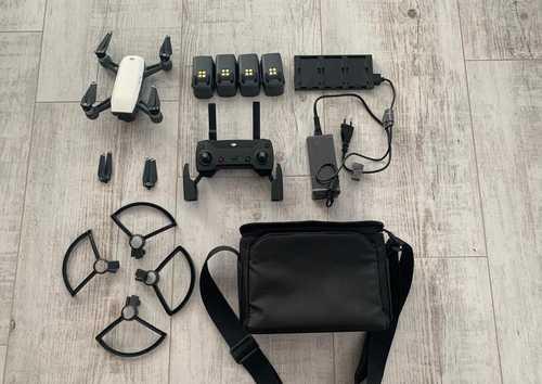 DJI Spark Combo