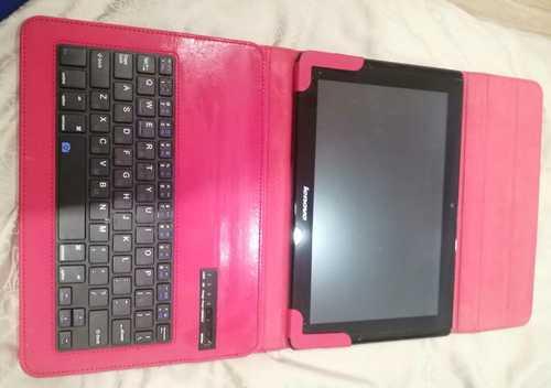 Lenovo tabA10-70