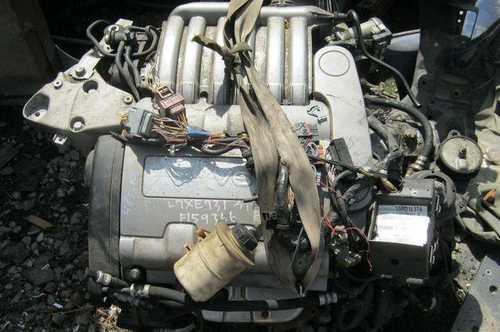 Двигатель L7XE731 Renault Laguna 2 3.0 V6 + АКПП