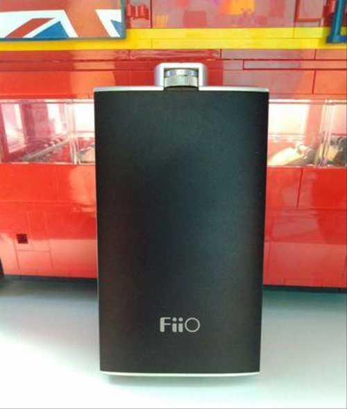 Fiio Q1