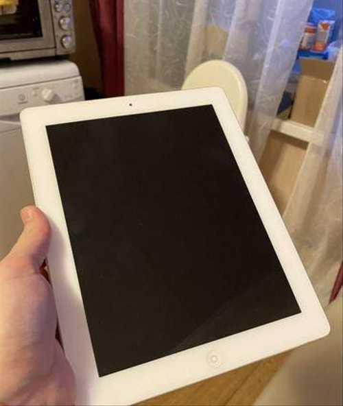iPad 3 32 гб