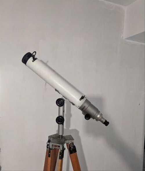 Телескоп ртм-60