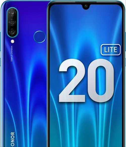 Honor 20 lite обмен, продажа