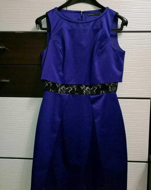 Платье вечернее Karen Mellen UK10 EU38