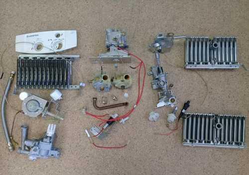 Запчасти на газовые колонки | Festima.Ru – частные объявления