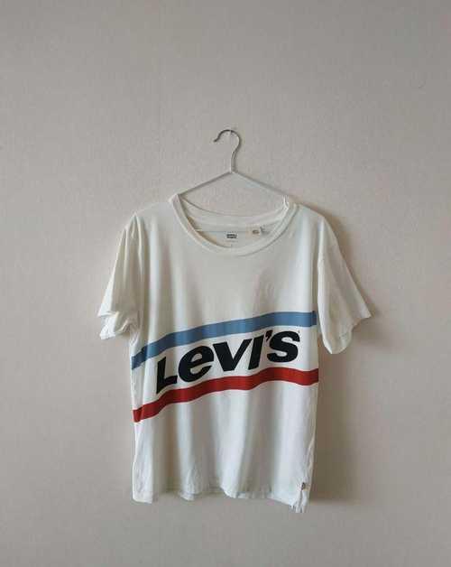 Футболка Levi's