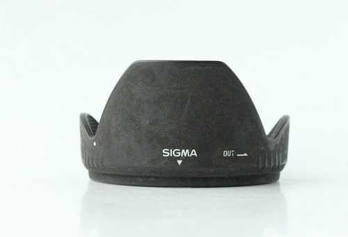Бленда Sigma 67mm