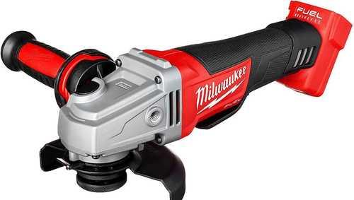 Аккумуляторная болгарка Milwaukee 2780-20