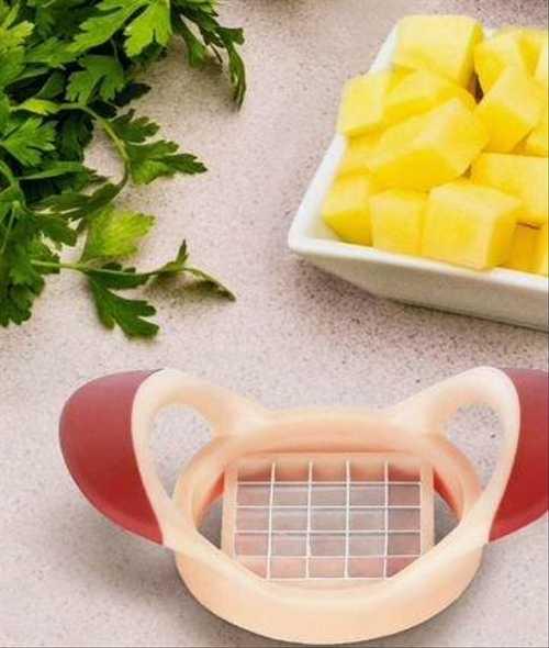 Картофелерезка moulin villa cherry c-posl