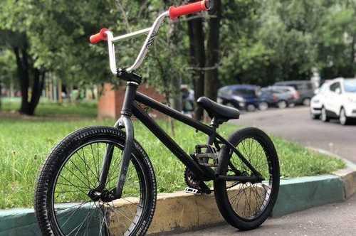 Bmx